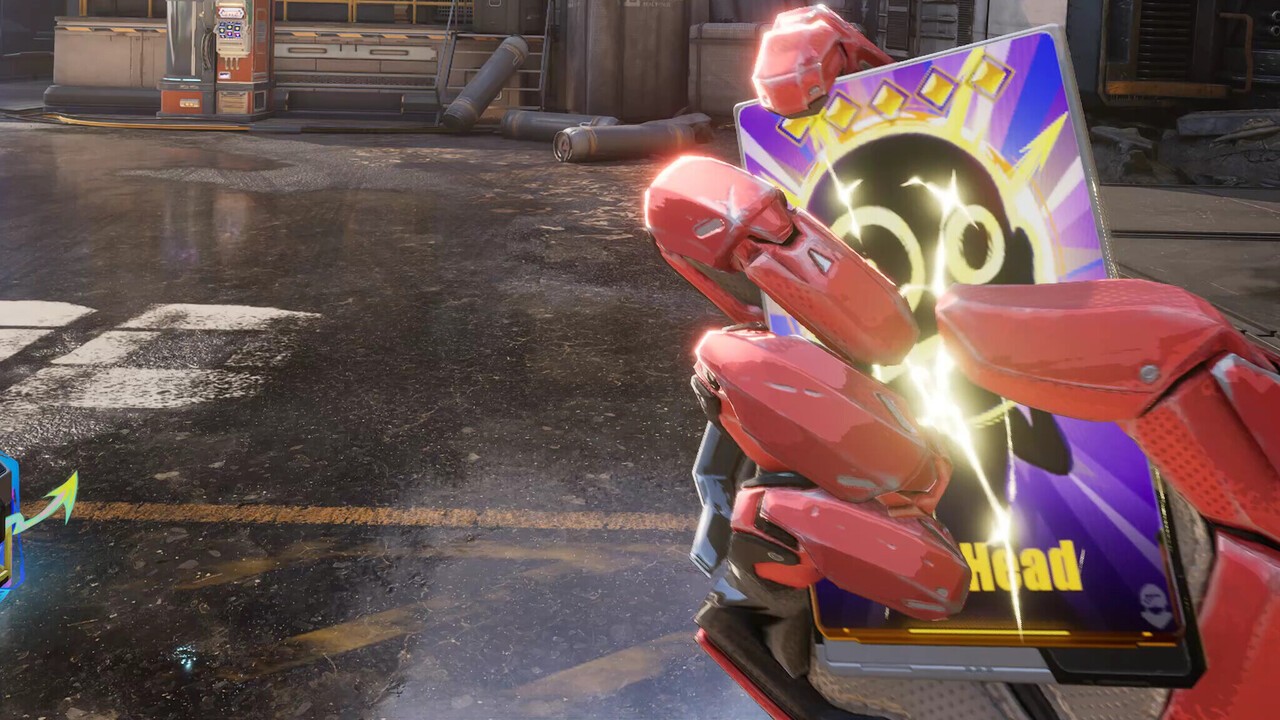 FragPunk (2025) | Xbox Series X|S Game | Pure Xbox