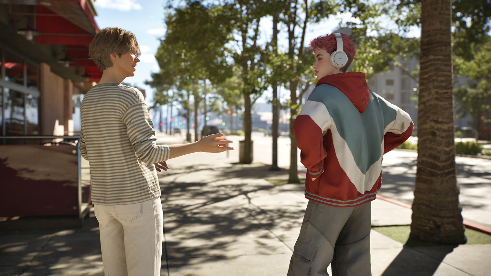 inZOI Xbox Release Now 'Under Consideration' As PS5 Port Announced For ...