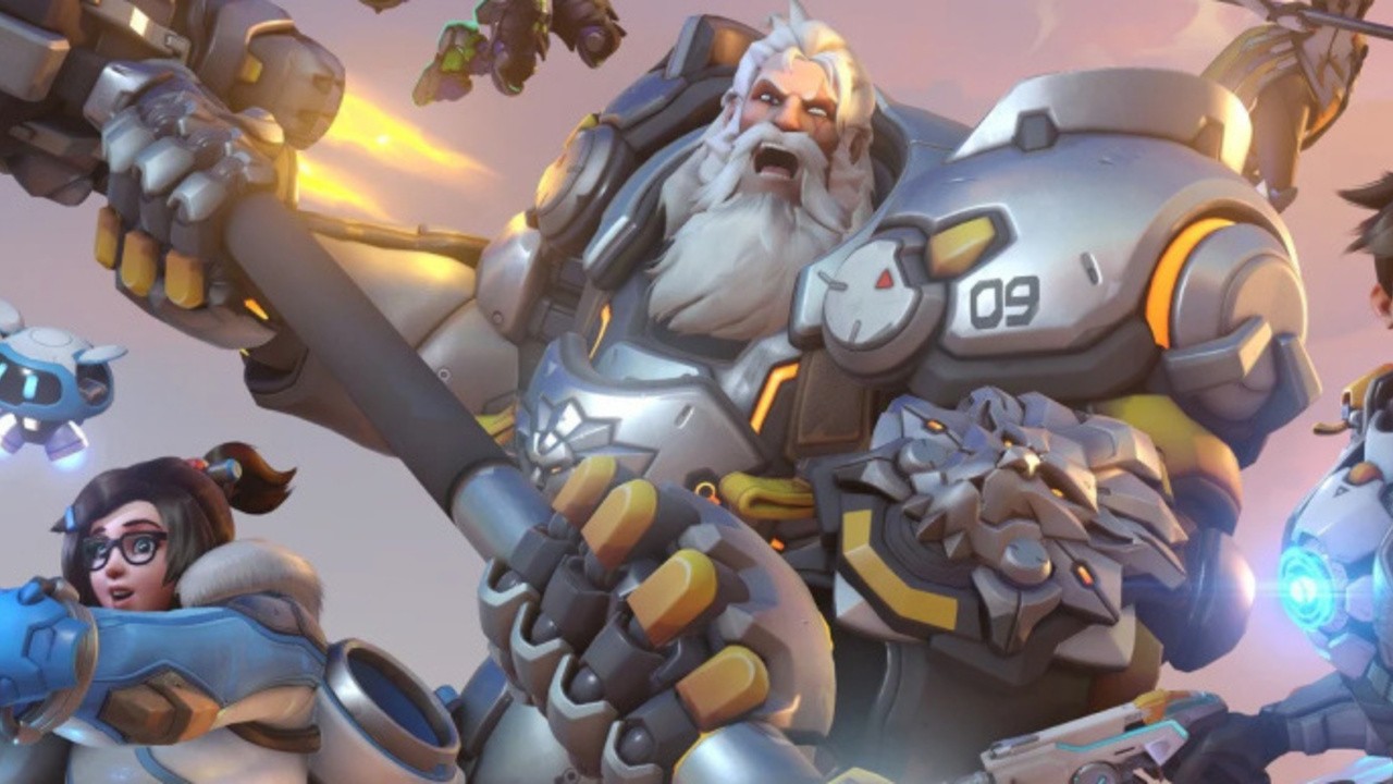 Overwatch 2 (2022) | Xbox Series X|S Game | Pure Xbox