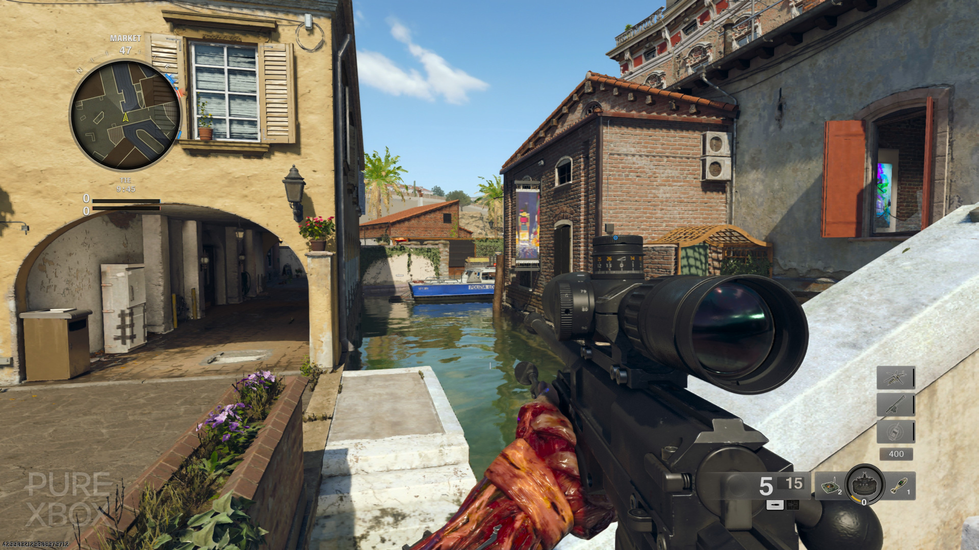 Call of Duty: Black Ops 6 Review (Xbox Series X|S) | Pure Xbox