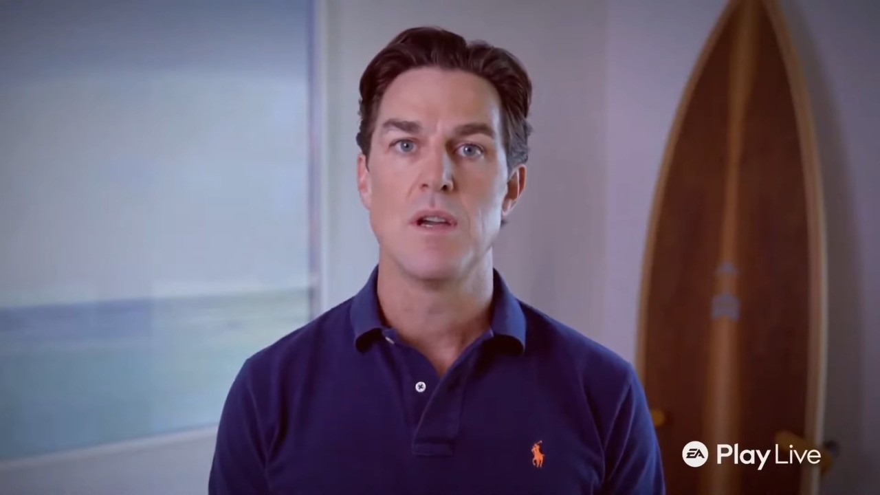 EA CEO: 'Microsoft & Activision Is A Great Thing For Our Industry ...