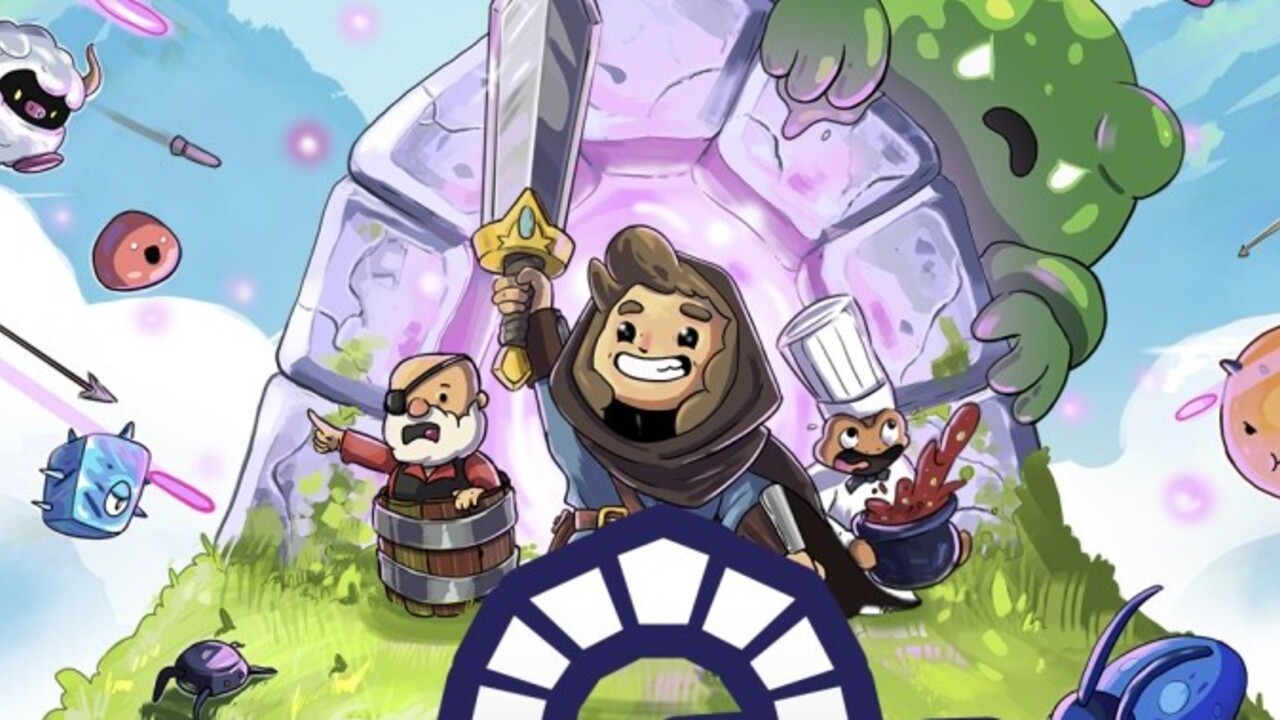 Archvale (2021) | Xbox One Game | Pure Xbox