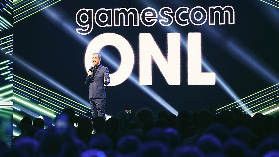 Live: Watch Gamescom Opening Night Live 2025 Here | Pure Xbox