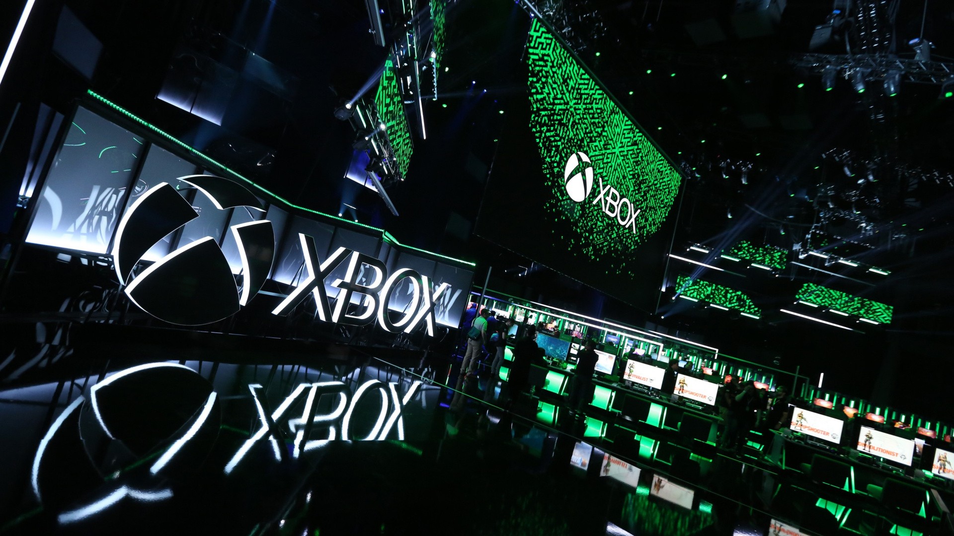 Rumour: There's Reportedly Still One More Xbox Event To Come This Month ...