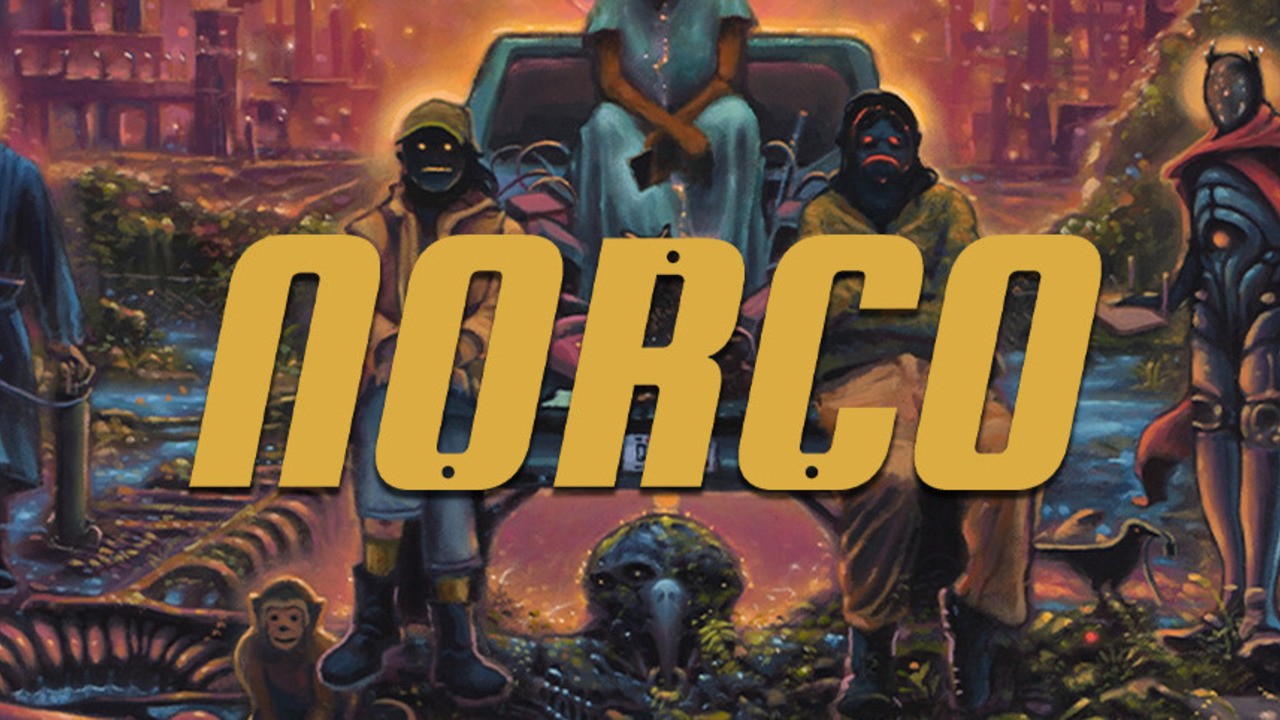 Norco (2022) | Xbox for PC Game | Pure Xbox