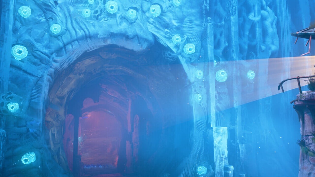 Keeper (2025) | Xbox Series X|S Game | Pure Xbox