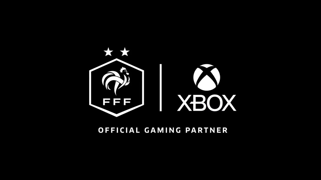 Xbox Becomes Official Gaming Partner Of French Football Federation ...