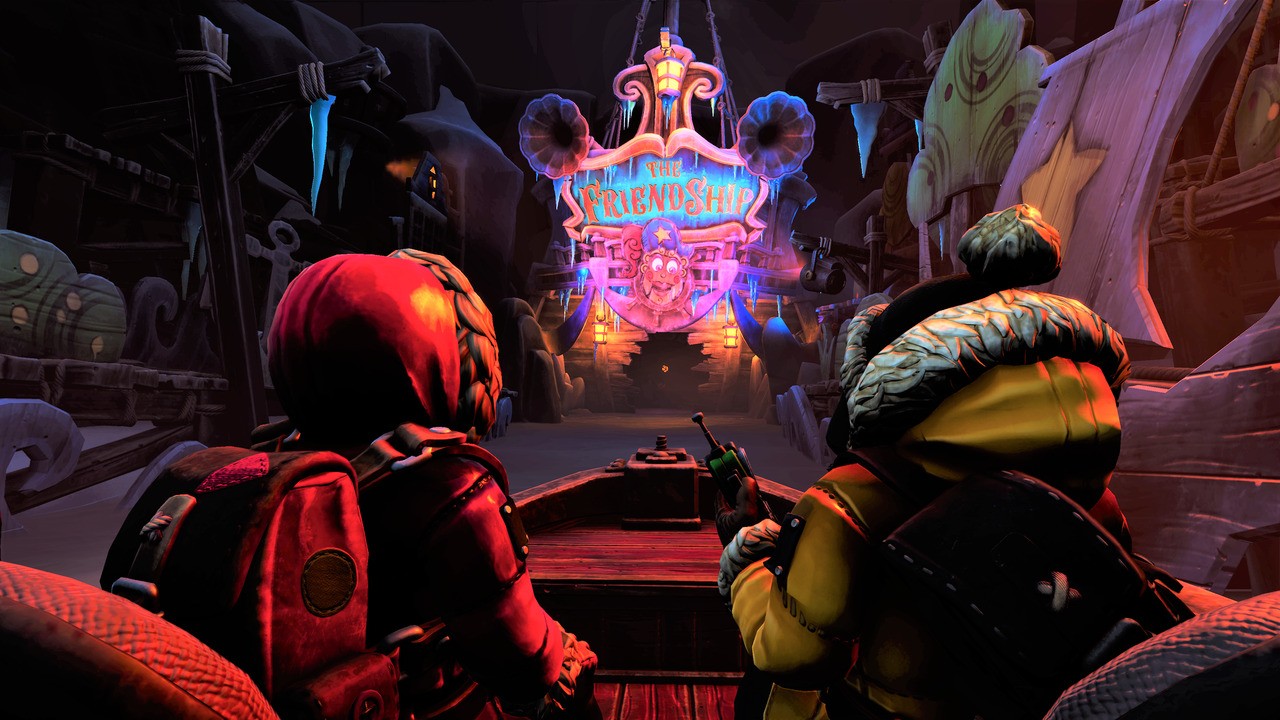 Free(ish!) Co-Op Puzzler 'We Were Here Expeditions: The FriendShip' Now Live On Xbox | Pure Xbox
