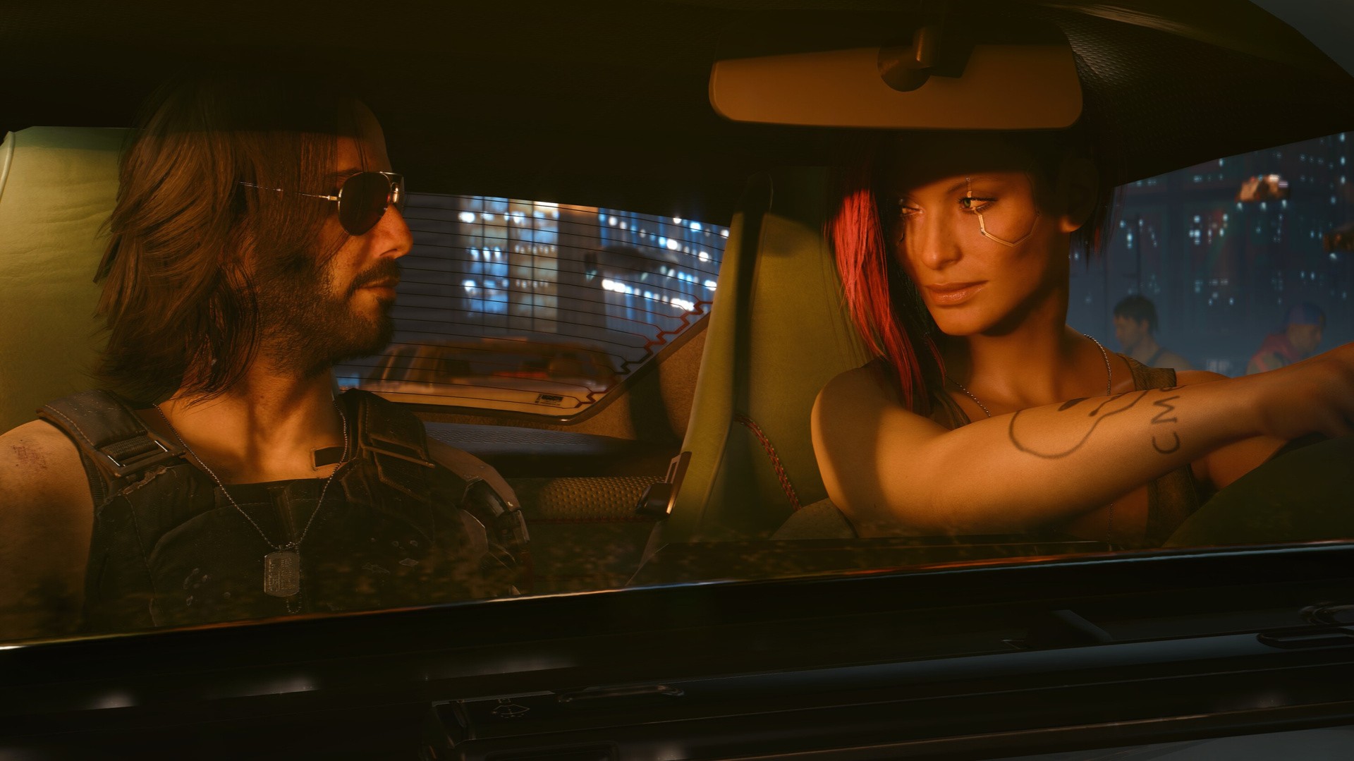 Cyberpunk 2077 Update 2 3 Adds Vrr New Quests More On Xbox This Week