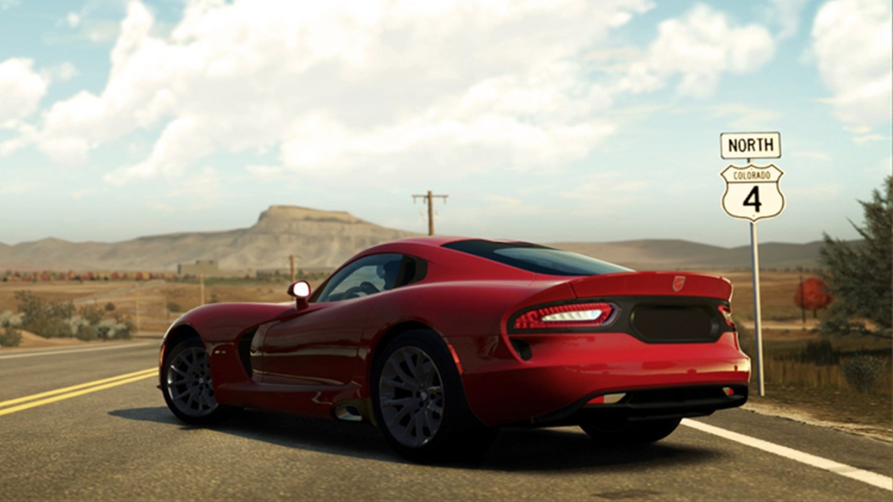 Forza Horizon Briefly Returns To The Xbox Store | Pure Xbox