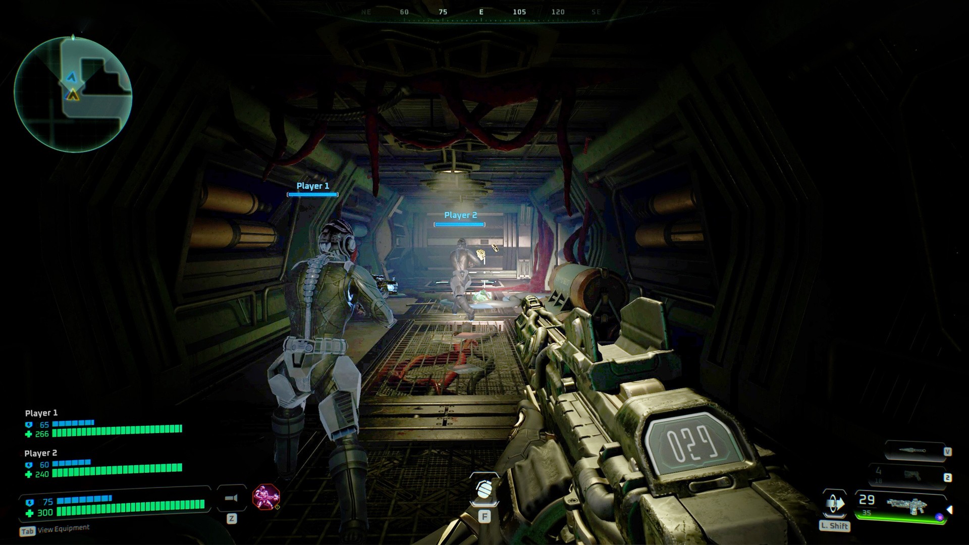 Deadzone: Rogue Brings Its Co-Op Roguelite FPS To Xbox This Week | Pure ...