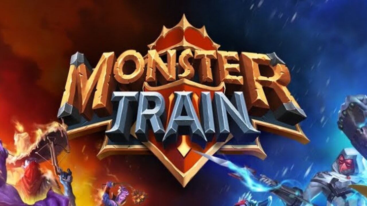 Monster Train (2020) | Xbox One Game | Pure Xbox