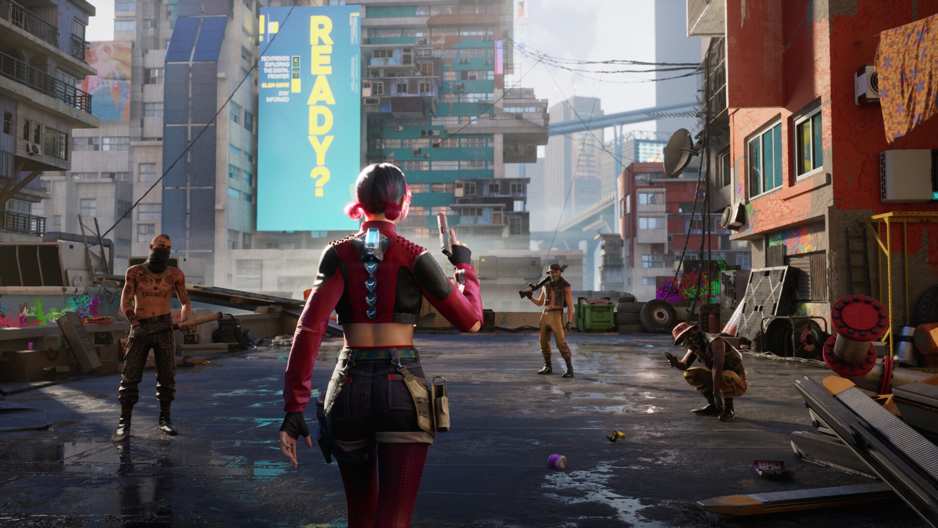 Here Are All The Xbox Reveals From March's Future Games Show | Pure Xbox