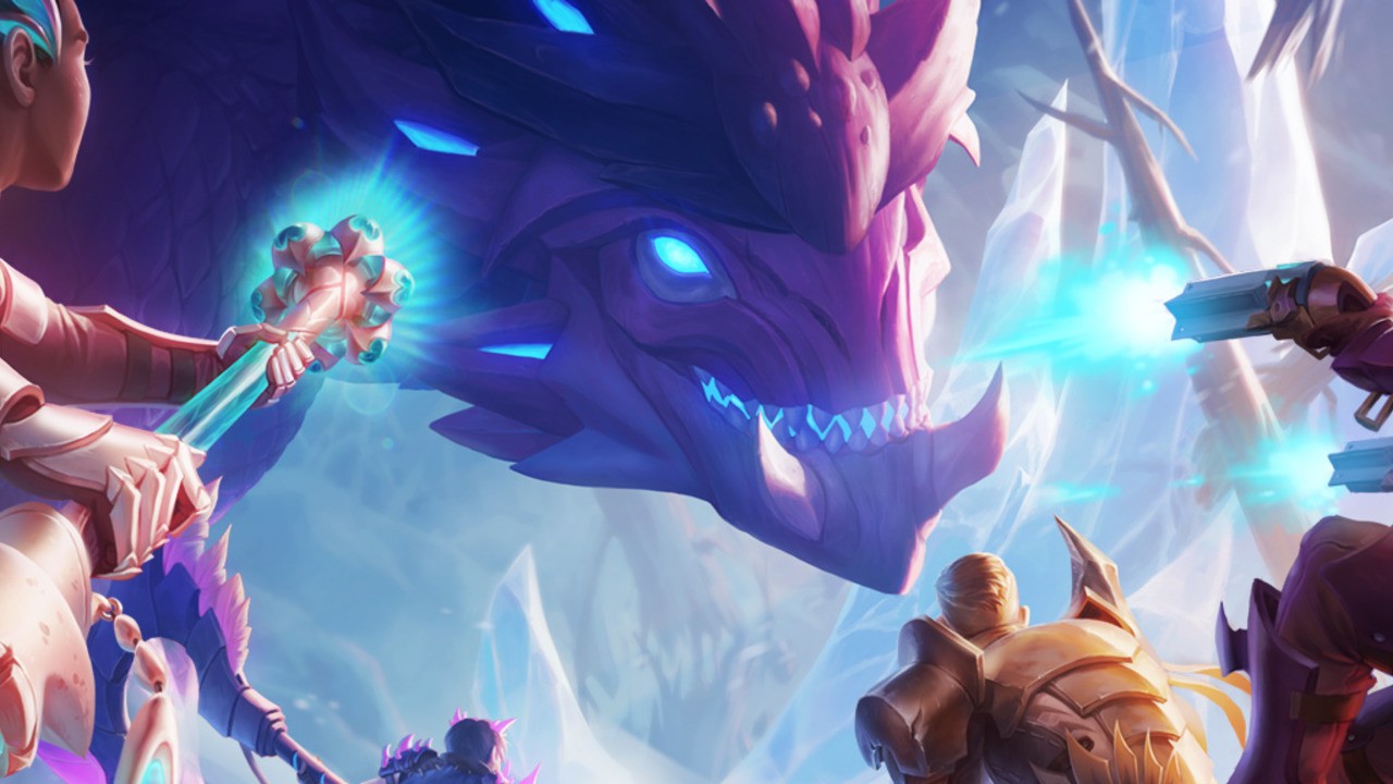 Dauntless (2019) | Xbox One Game | Pure Xbox