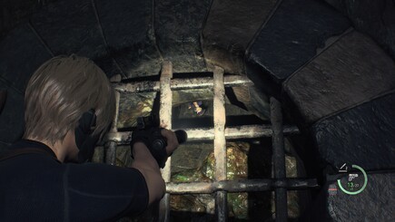 Resident Evil 4 Remake: Verdugo Boss Battle Guide | Pure Xbox