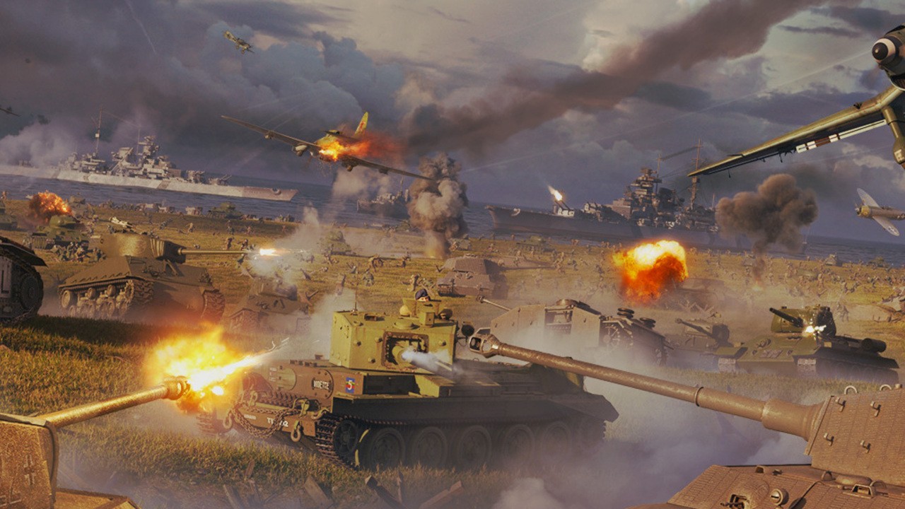 Panzer Corps 2 (2020) | Xbox for PC Game | Pure Xbox