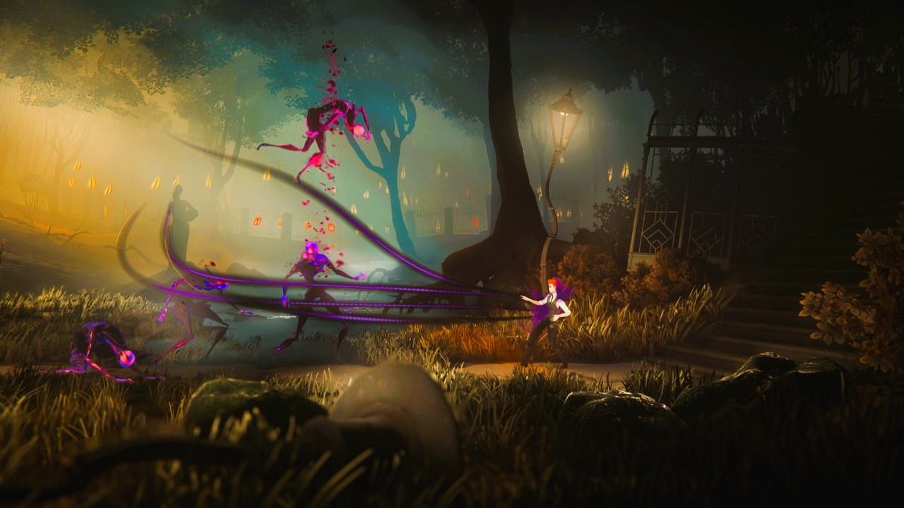 The Last Case Of Benedict Fox Is Getting A Free Upgrade On Xbox Game ...