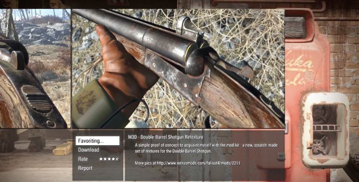 Fallout 4 Mods Come to Xbox One on May 31st | Pure Xbox