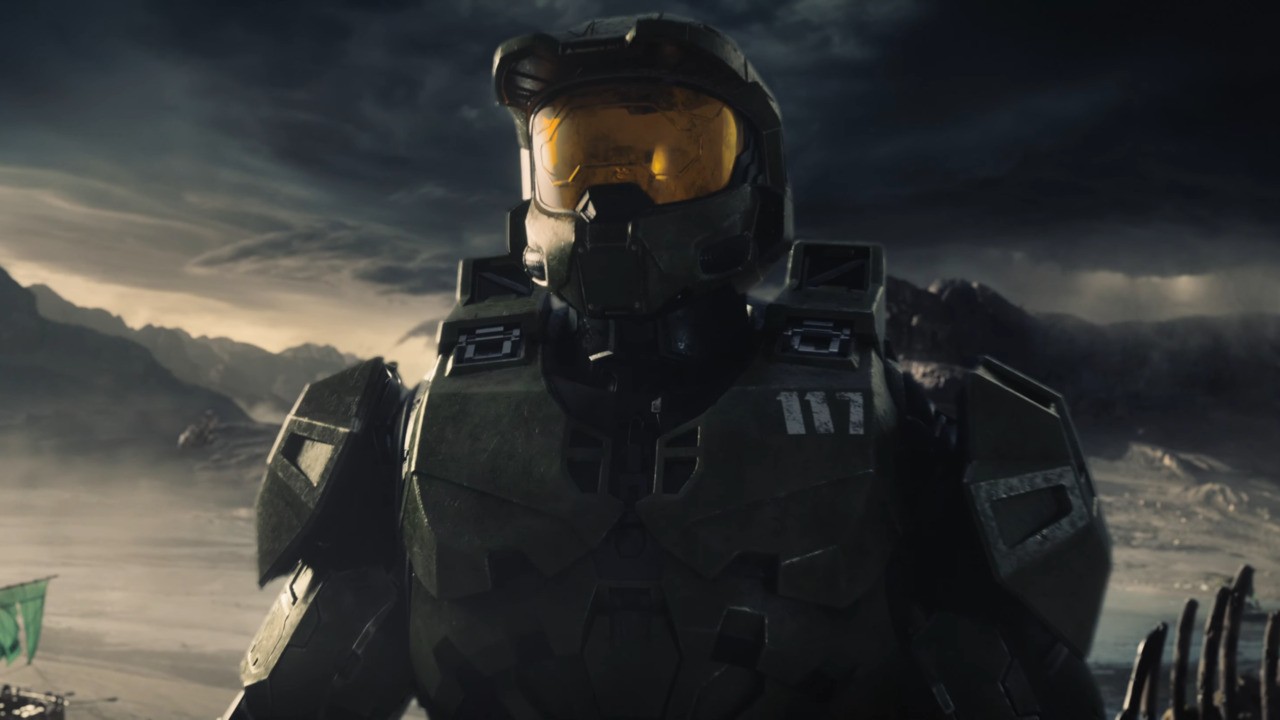 Xbox Kicks Off Series X|S Marketing Campaign With Spectacular Trailer ...