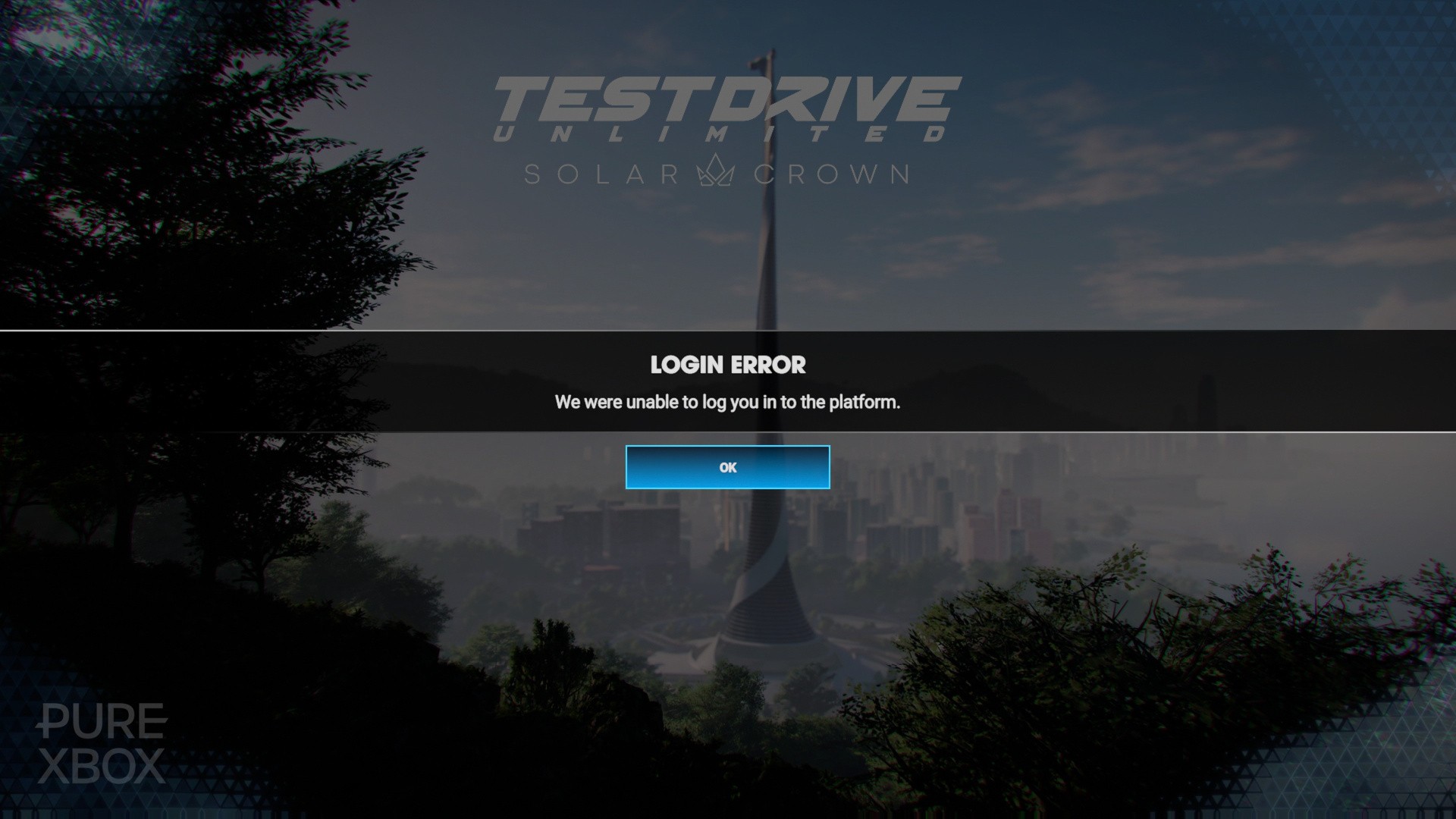 Test Drive Unlimited Solar Crown Is Finally Compensating Launch-Window ...