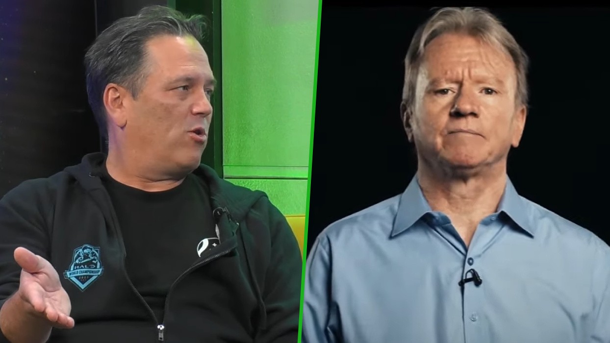 Jim Ryan Explains Why Sony Kept Refusing To Sign Xbox's Call Of Duty ...