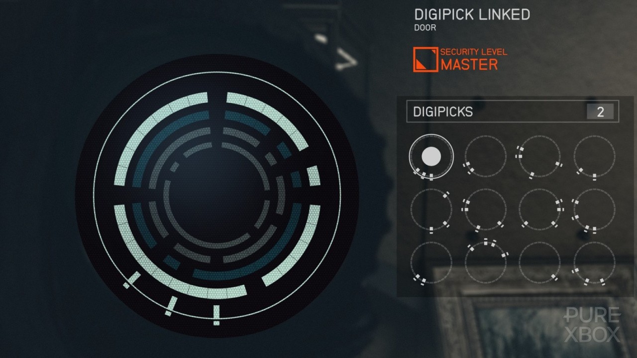 Starfield: Digipick Guide - How To Pick Locks, Where To Find Digipicks ...