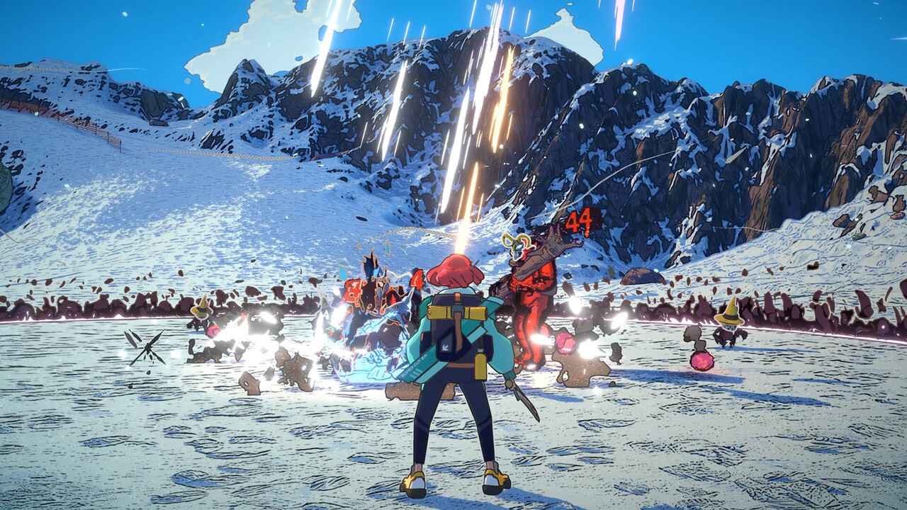 Stylish Action-RPG 'Dungeons Of Hinterberg' Secures July Release Date For Xbox Game Pass | Pure Xbox