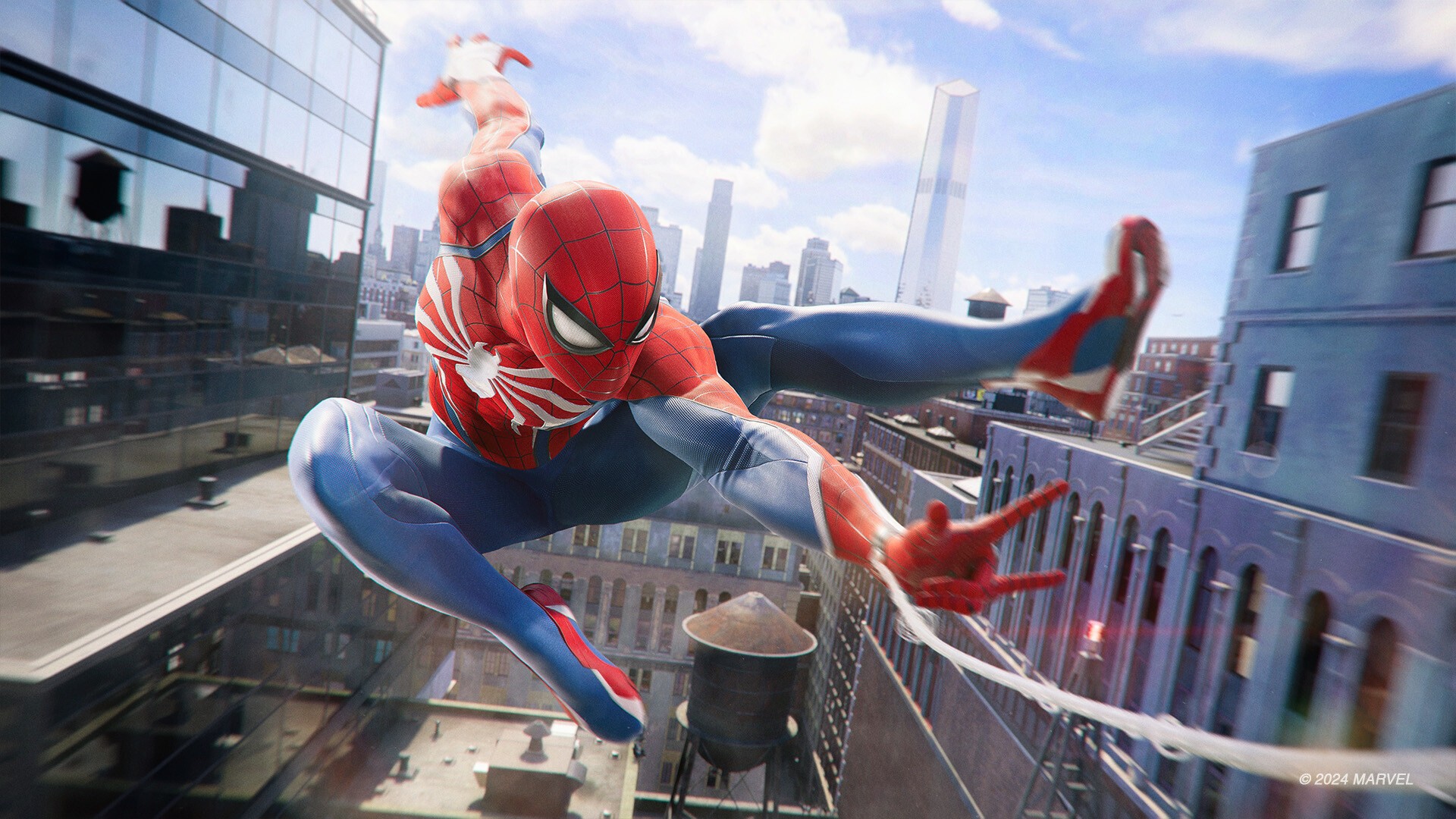Insomniac Shares Cold-Hearted Response To The Chances Of Spider-Man 2 ...