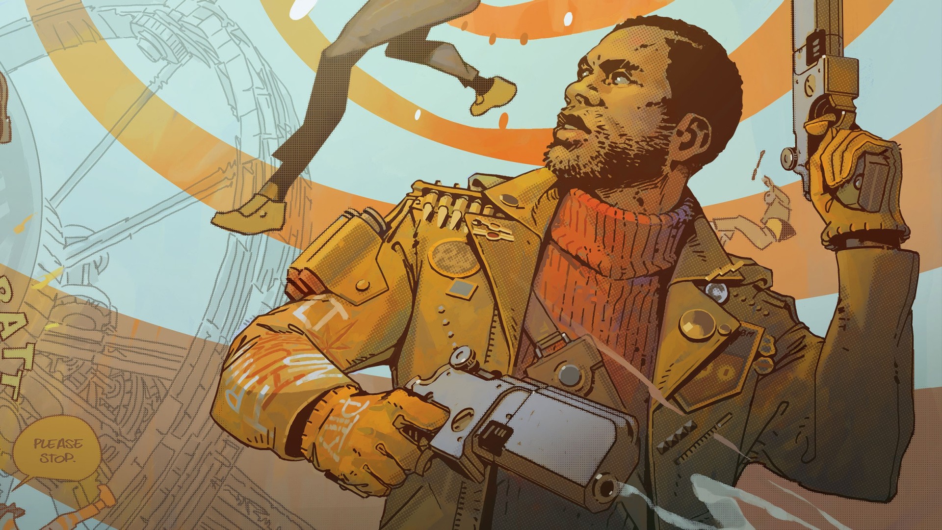 Arkane's Deathloop Has Now Been Played By 5 Million People | Pure Xbox