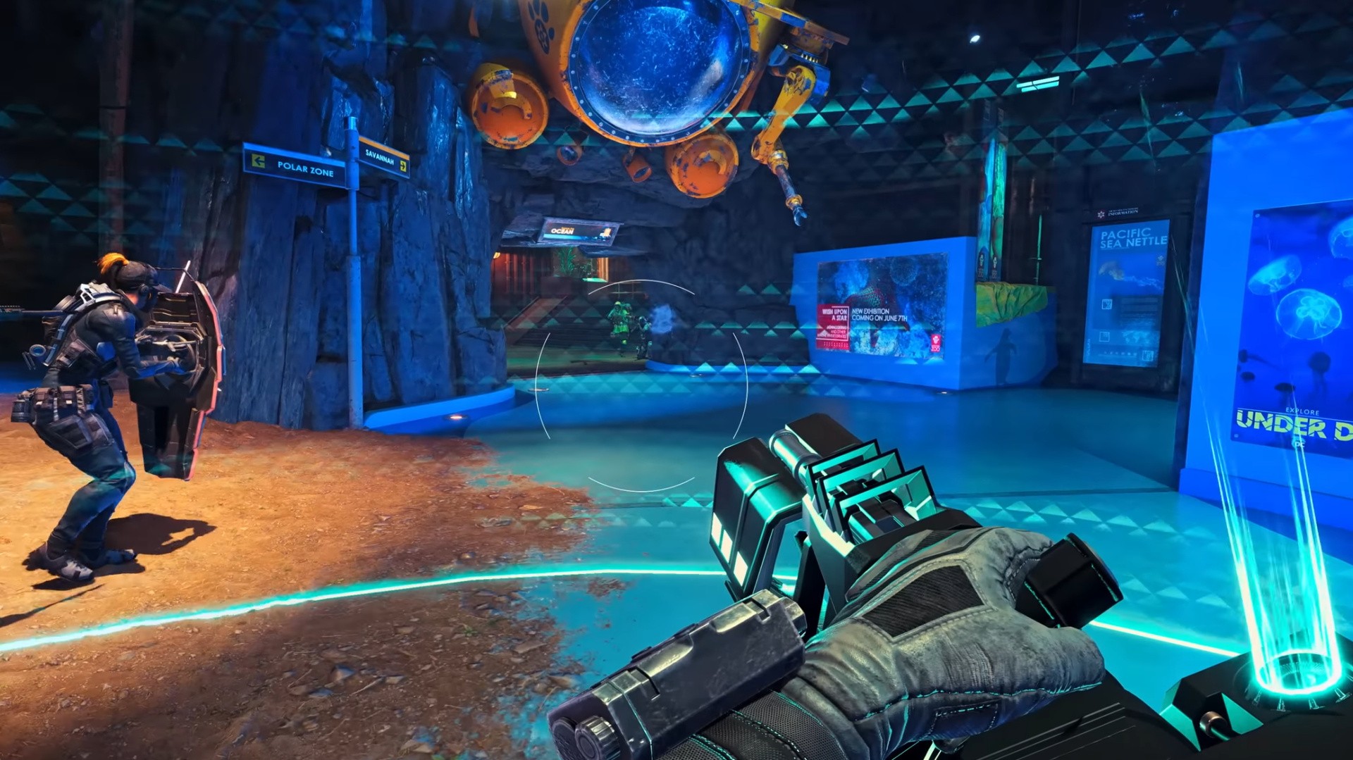 XDefiant Surpasses 1 Million Players As Beta Enters Final Weekend On ...