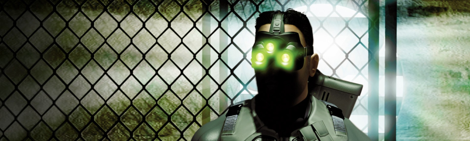 Tom Clancy's Splinter Cell (2002) | Original Xbox Game | Pure Xbox