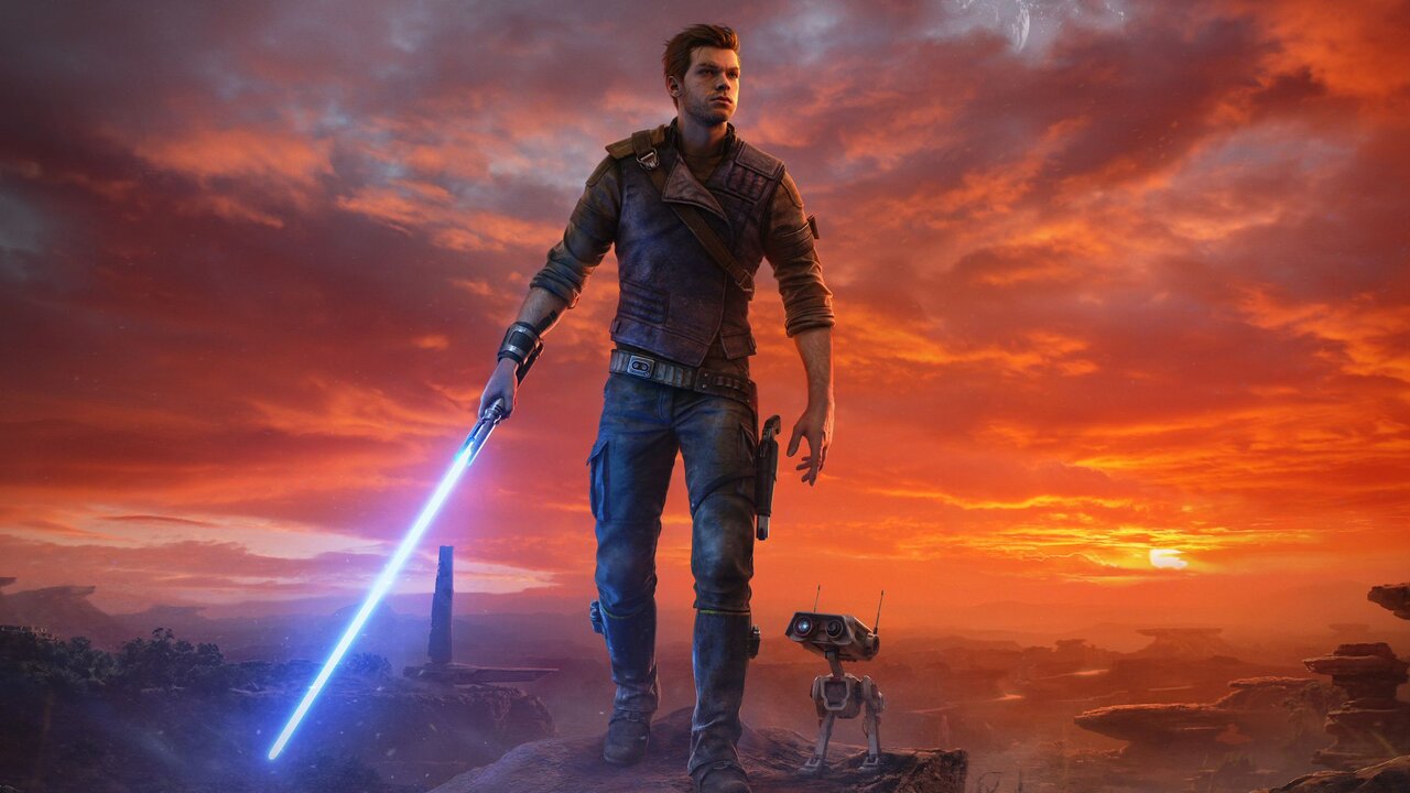 Star Wars Jedi: Survivor Launches March 2023, Gameplay Trailer Revealed ...