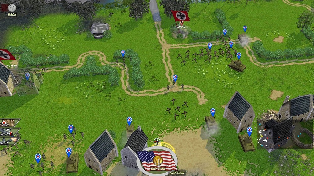 Battle Academy (2014) | Xbox 360 Game | Pure Xbox