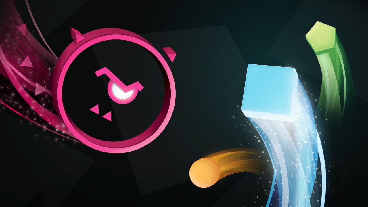 Just Shapes & Beats 'Finally' Jumps To Xbox Consoles This May | Pure Xbox