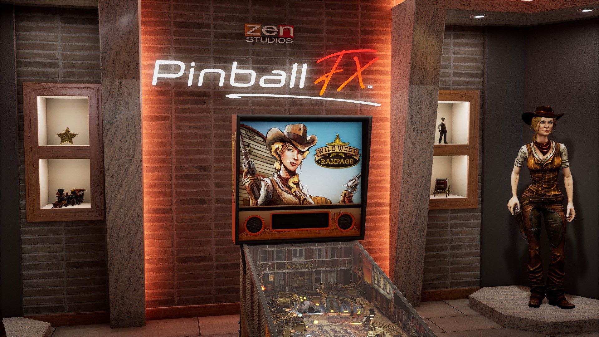 The New 'Pinball FX' Arrives On Xbox Consoles Later This Month | Pure Xbox