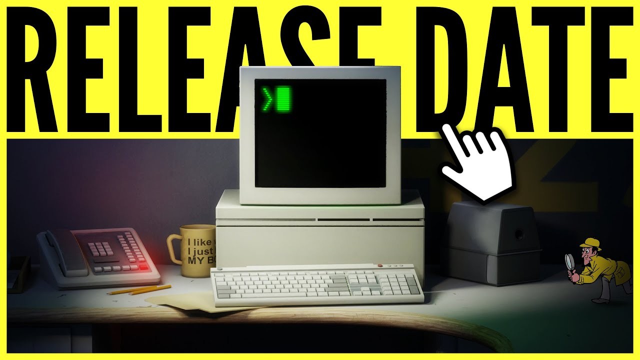 The Stanley Parable: Ultra Deluxe Finally Arrives On Xbox This April ...