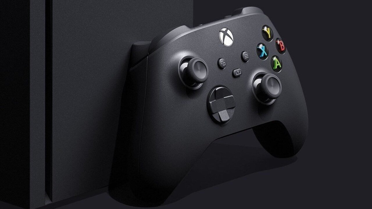 Security Researcher Points To More Evidence Of Rumoured Xbox Lockhart ...