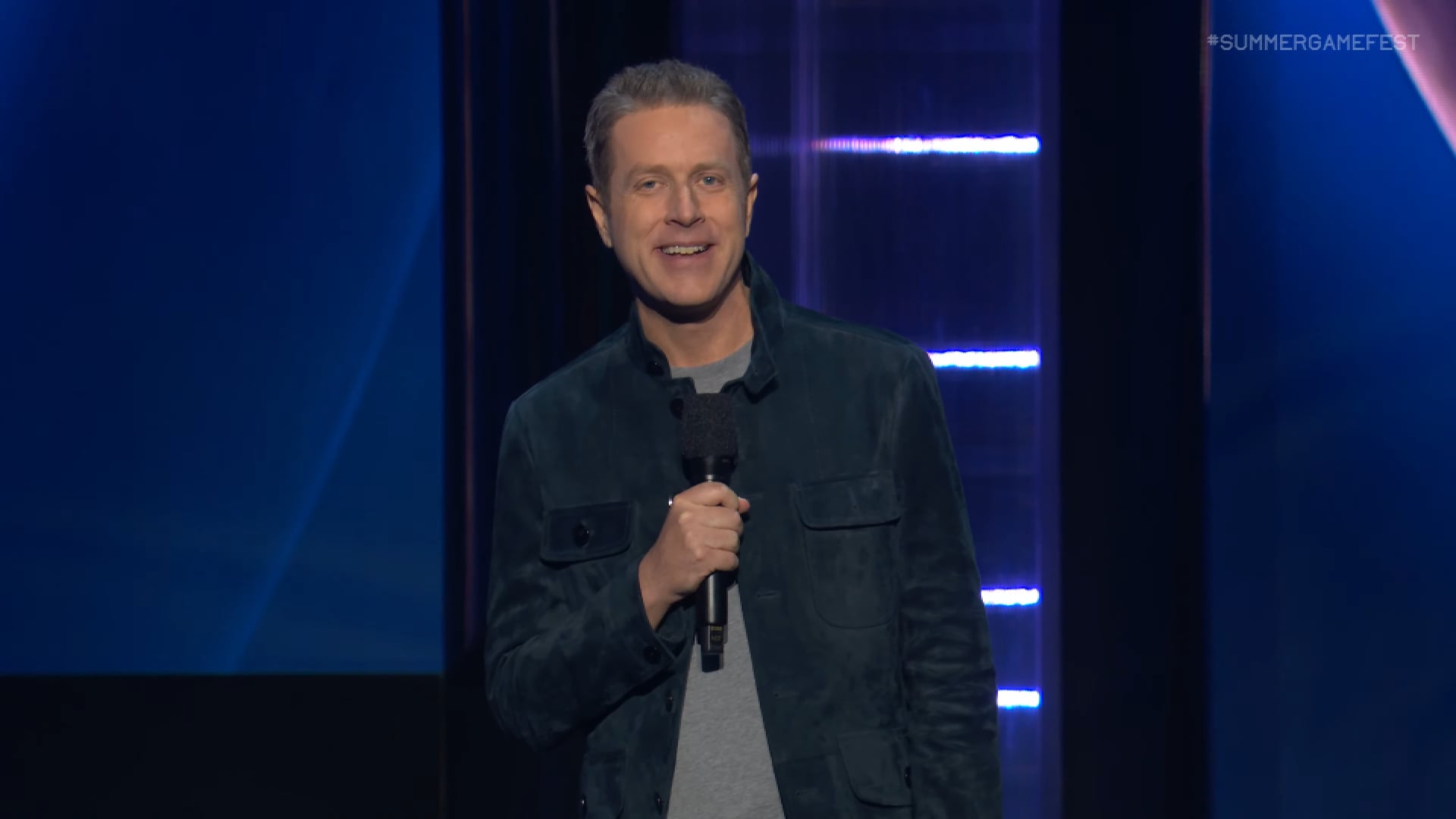 Live: Watch The Summer Game Fest 2025 Showcase Here