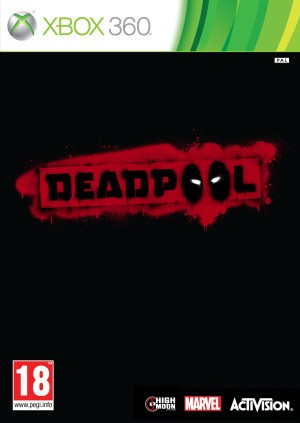 Deadpool (Xbox 360) Screenshots