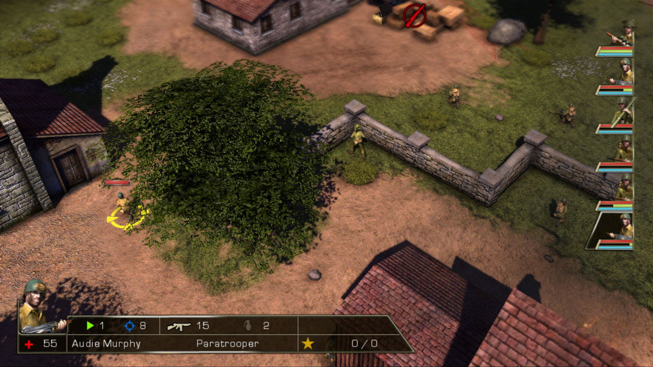 History: Legends of War (Xbox 360) News, Reviews, Screenshots, Trailers