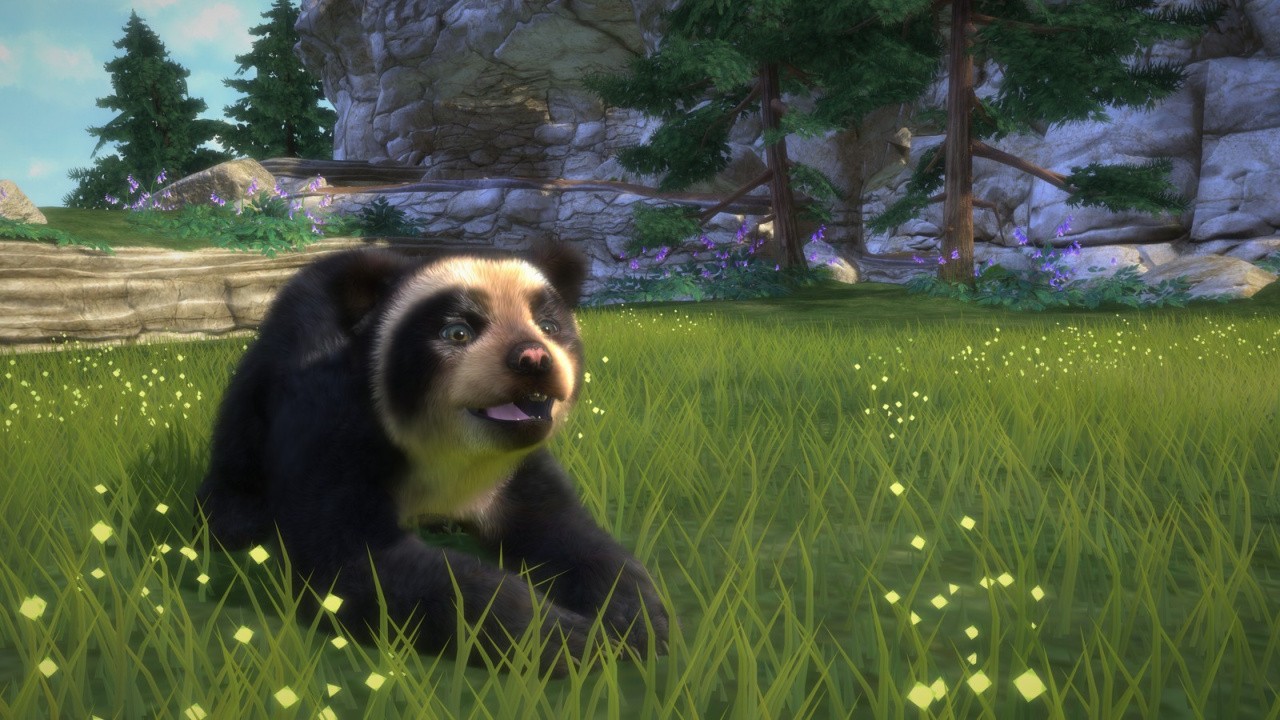 Kinectimals: Now with Bears! (Xbox 360) News, Reviews, Screenshots ...