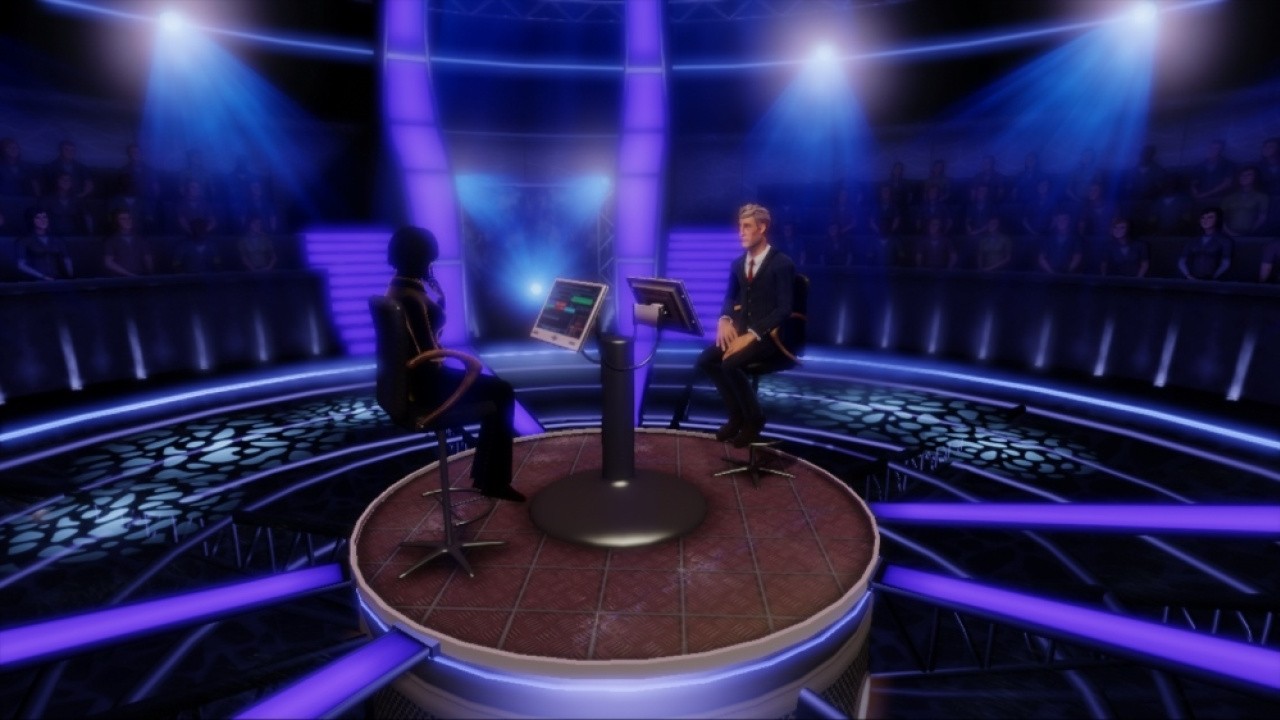 Who Wants To Be A Millionaire? Special Editions (Xbox 360) News ...