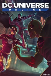 DC Universe Online (Xbox One) News, Reviews, Screenshots, Trailers