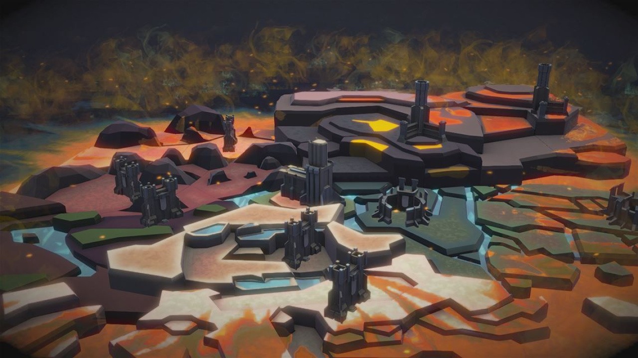 Massive Chalice (Xbox One) News, Reviews, Screenshots, Trailers