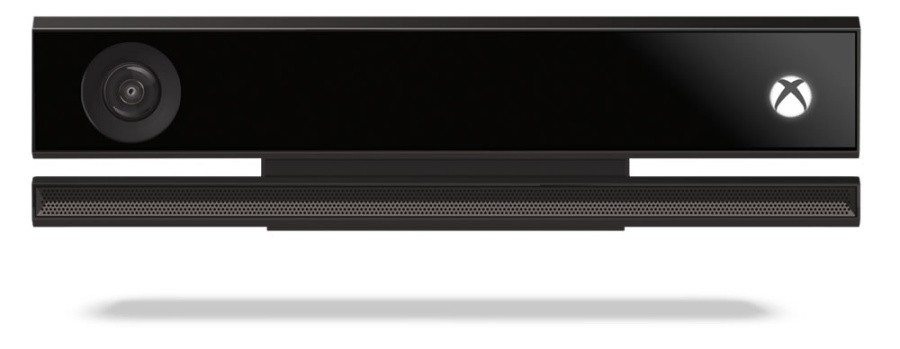Hands On: Kinect for Xbox One - Xbox News