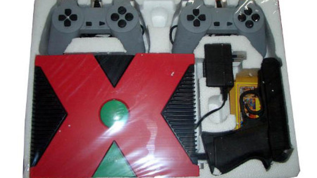 The Weird World of Awful Xbox Hardware Ripoffs - Feature - Xbox News