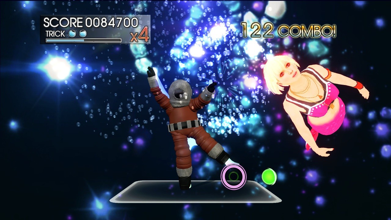 Rhythm Party Review (Xbox 360) | Pure Xbox