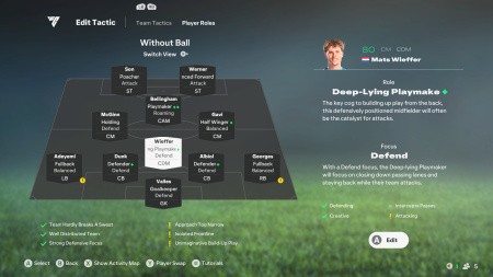 EA Sports FC 25 Review (Xbox Series X|S) | Pure Xbox